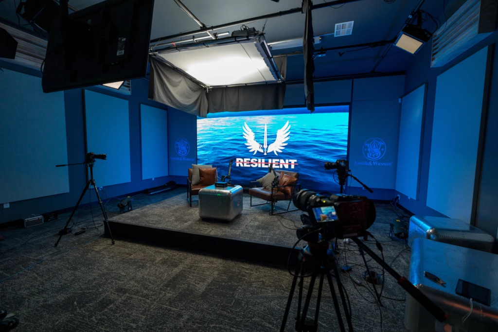 About – The Resilient Show