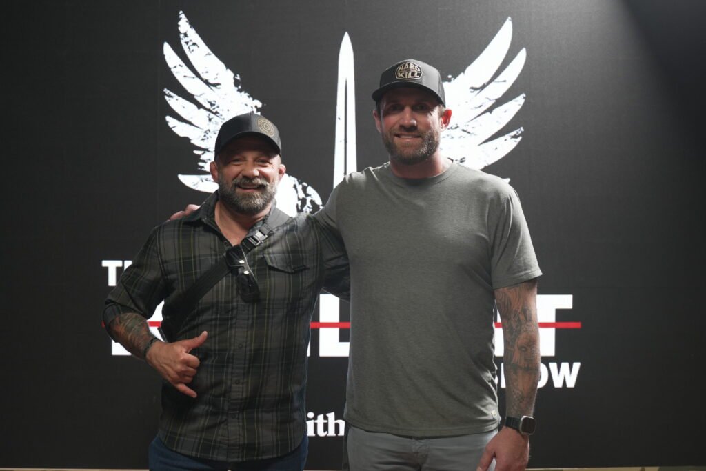SEAL Team 10, DEVGRU, Surgery & GBRS Group with DJ Shipley: Cole ...