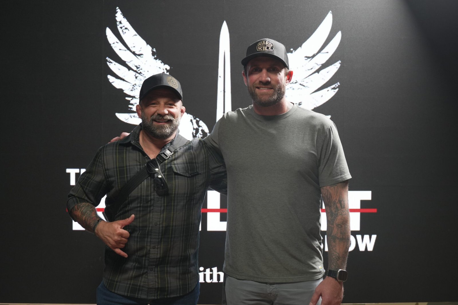SEAL Team 10, DEVGRU, Surgery & GBRS Group with DJ Shipley: Cole ...