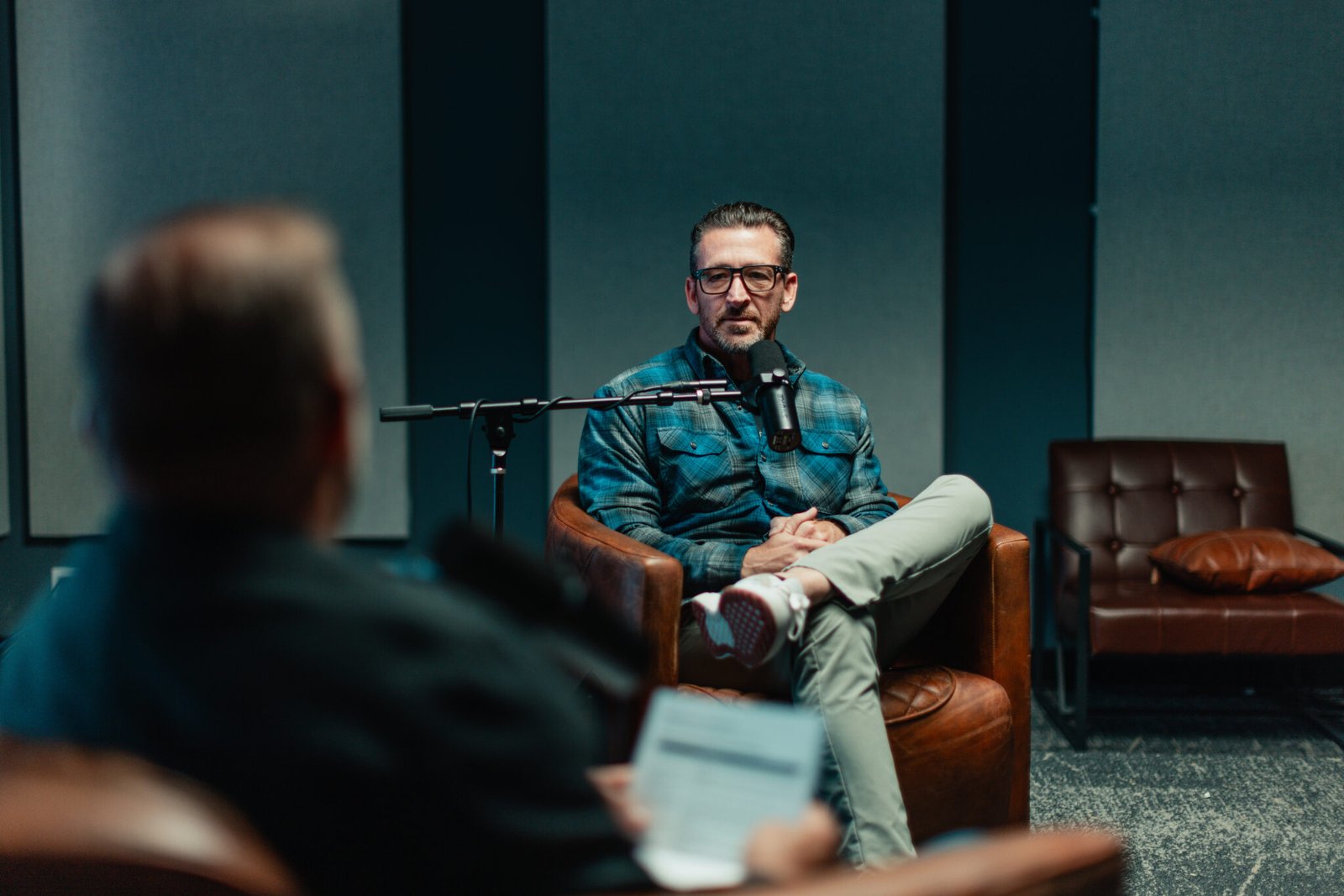 Inside DEVGRU’s Secret World: Navy SEAL Clint Emerson on Spycraft ...