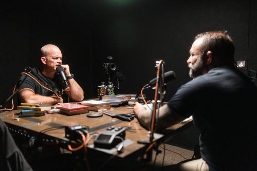 Episodes – The Resilient Show